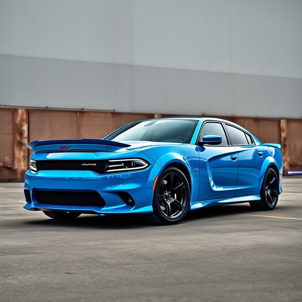 Solid-State Revolution: The 600-Mile Electric Muscle Car - Drivetech 360